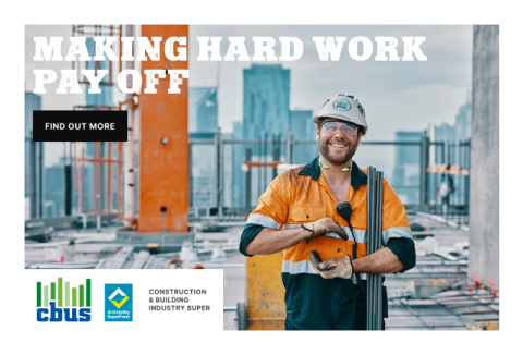 Your Union - CFMEU SA